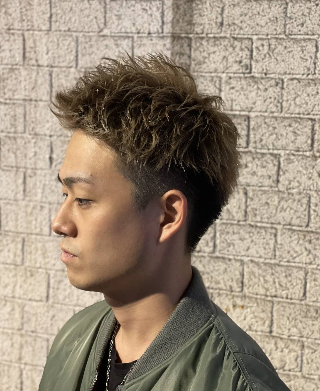 GALLERY | BASE barber shop