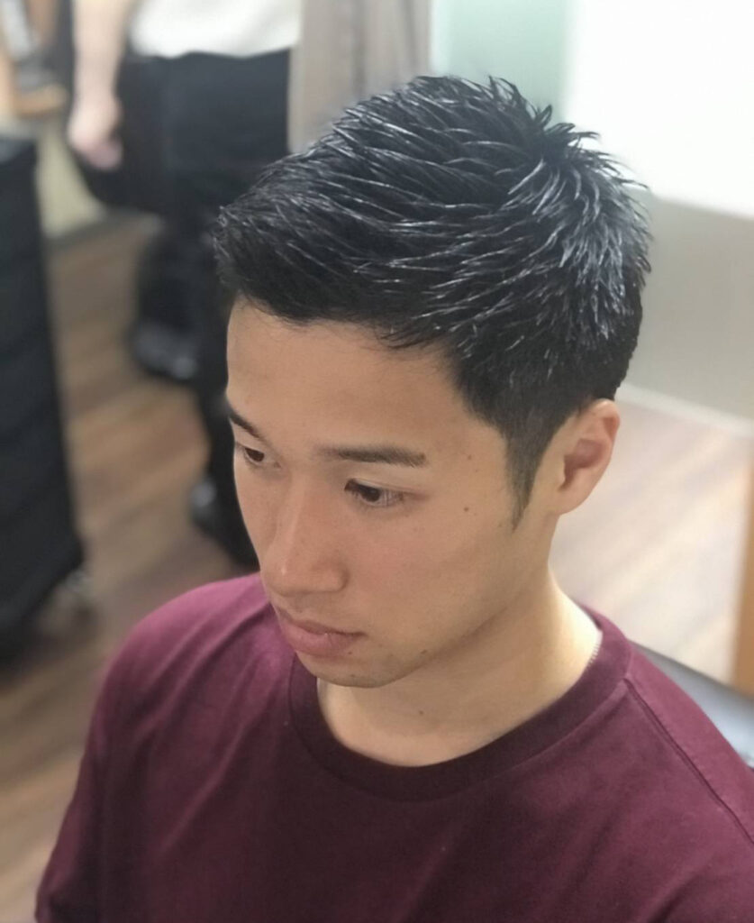 GALLERY | BASE barber shop