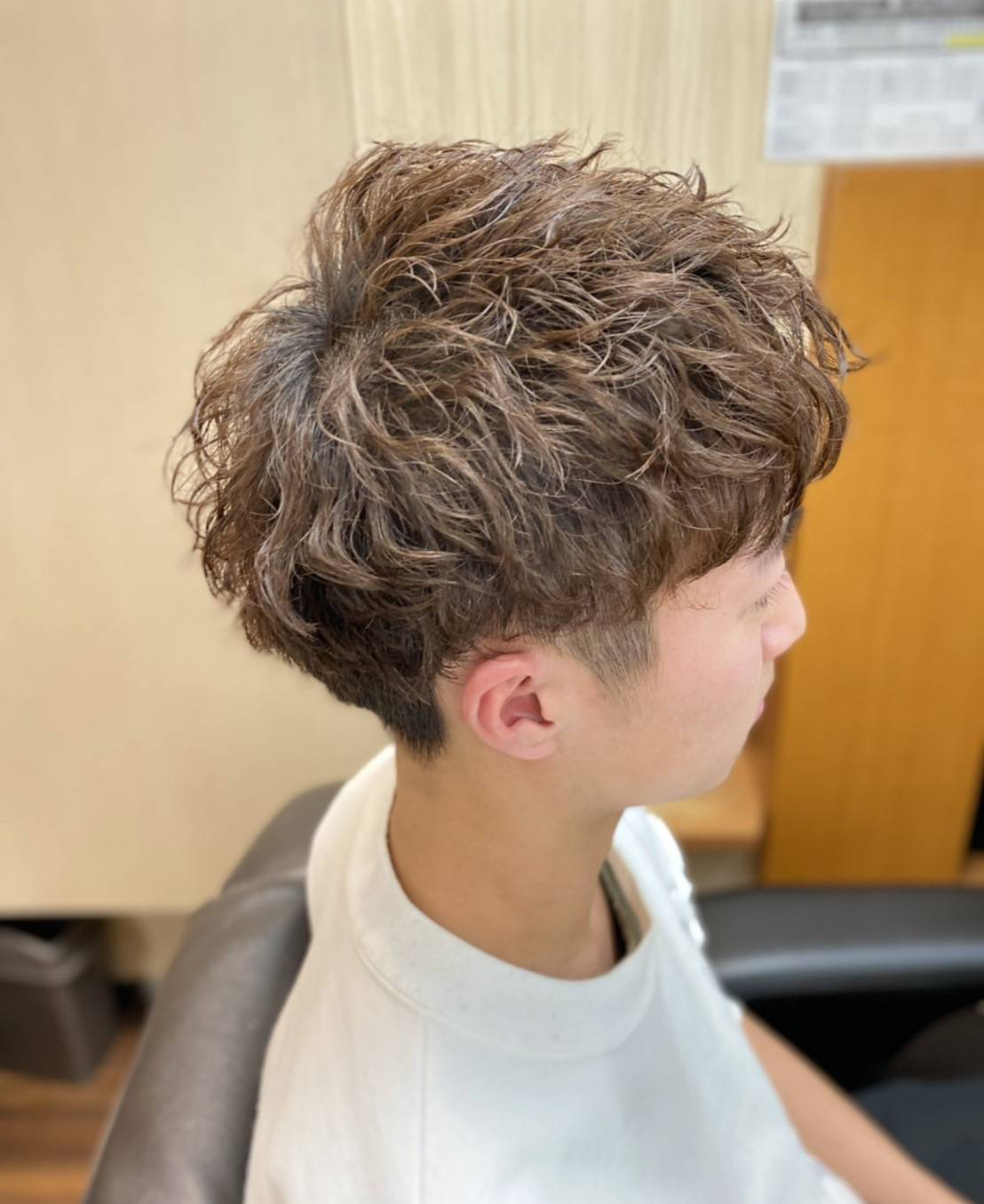 GALLERY | BASE barber shop