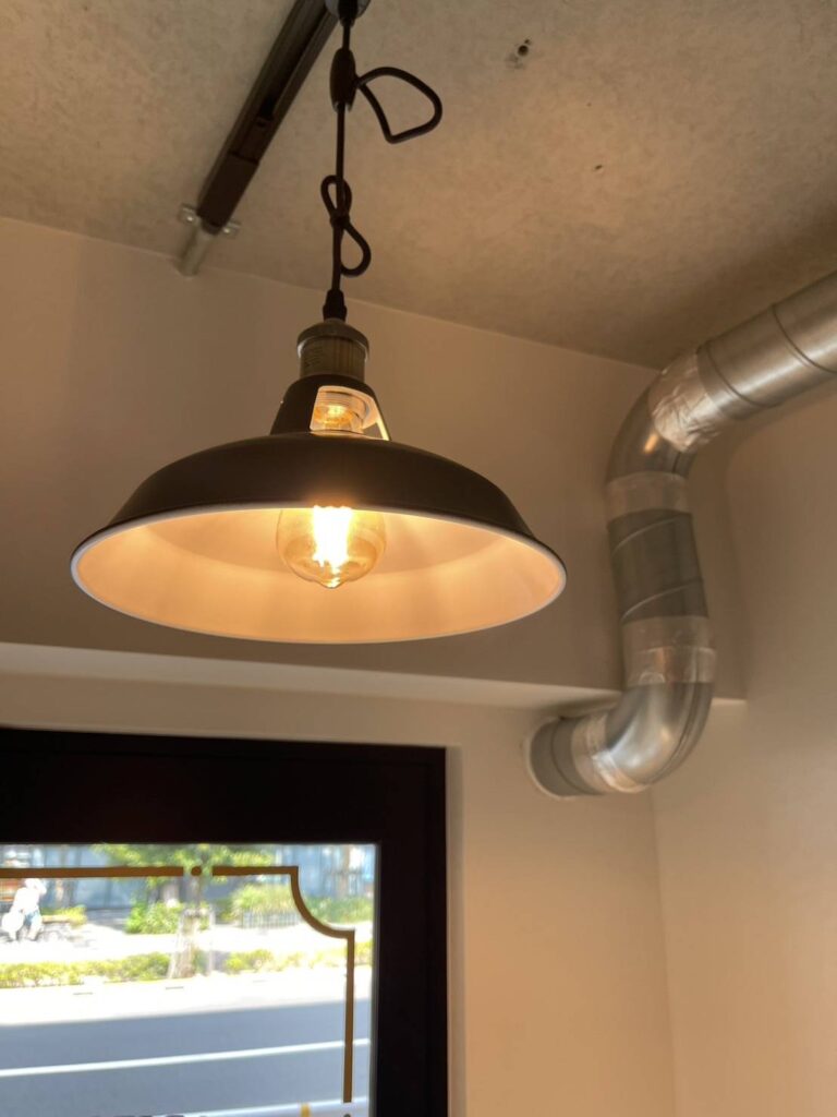 CONCEPT | BASE barber shop